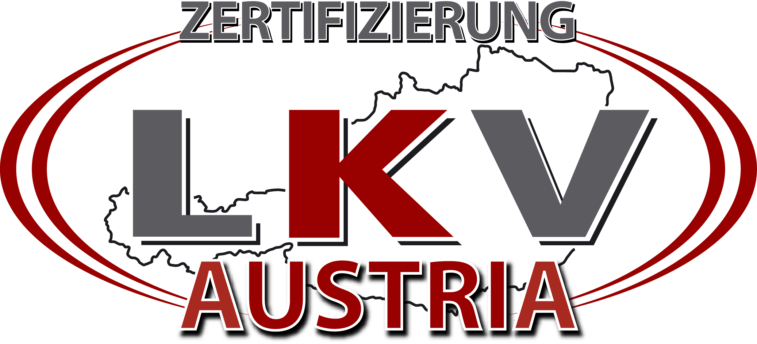 Zertifizierungsstelle LKV Austria ist nach ISO/IEC 17065:2012 akkreditiert